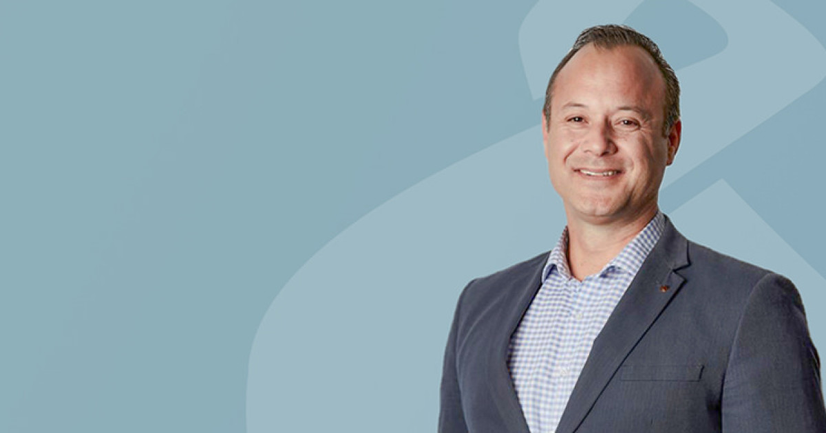 5 questions with… - IMPAC Talent Bank